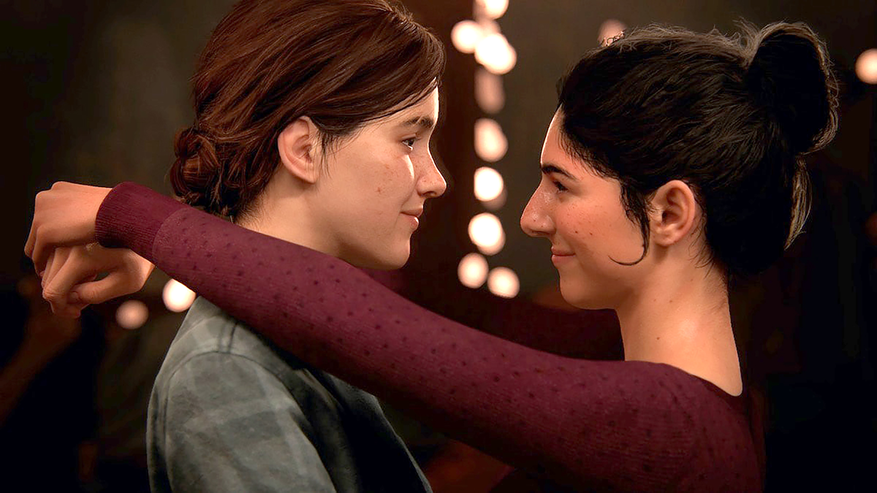 The COMP Magazine The Last of Us 2 - A Reflection on Ellie's (& Our ...